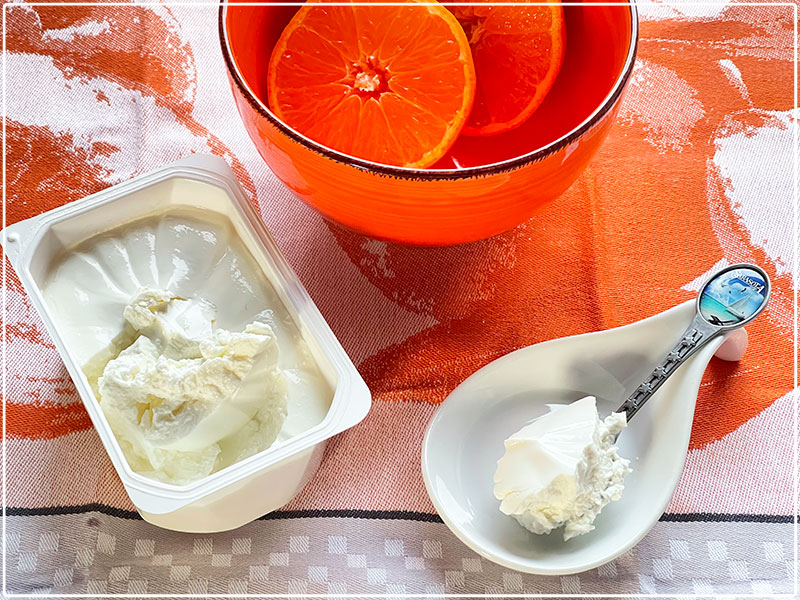 Co to jest Quark? – Alicja piecze i fotografuje
