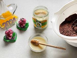 Krakersy Graham – czekoladowe – Alicja piecze i fotografuje