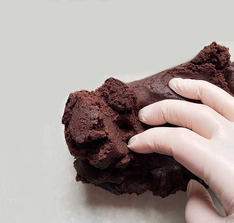 Krakersy Graham – czekoladowe – Alicja piecze i fotografuje